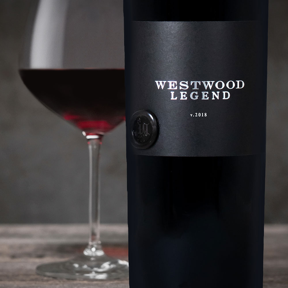 Consumer Trade - The Westwood Story: Luxury with a Soul.