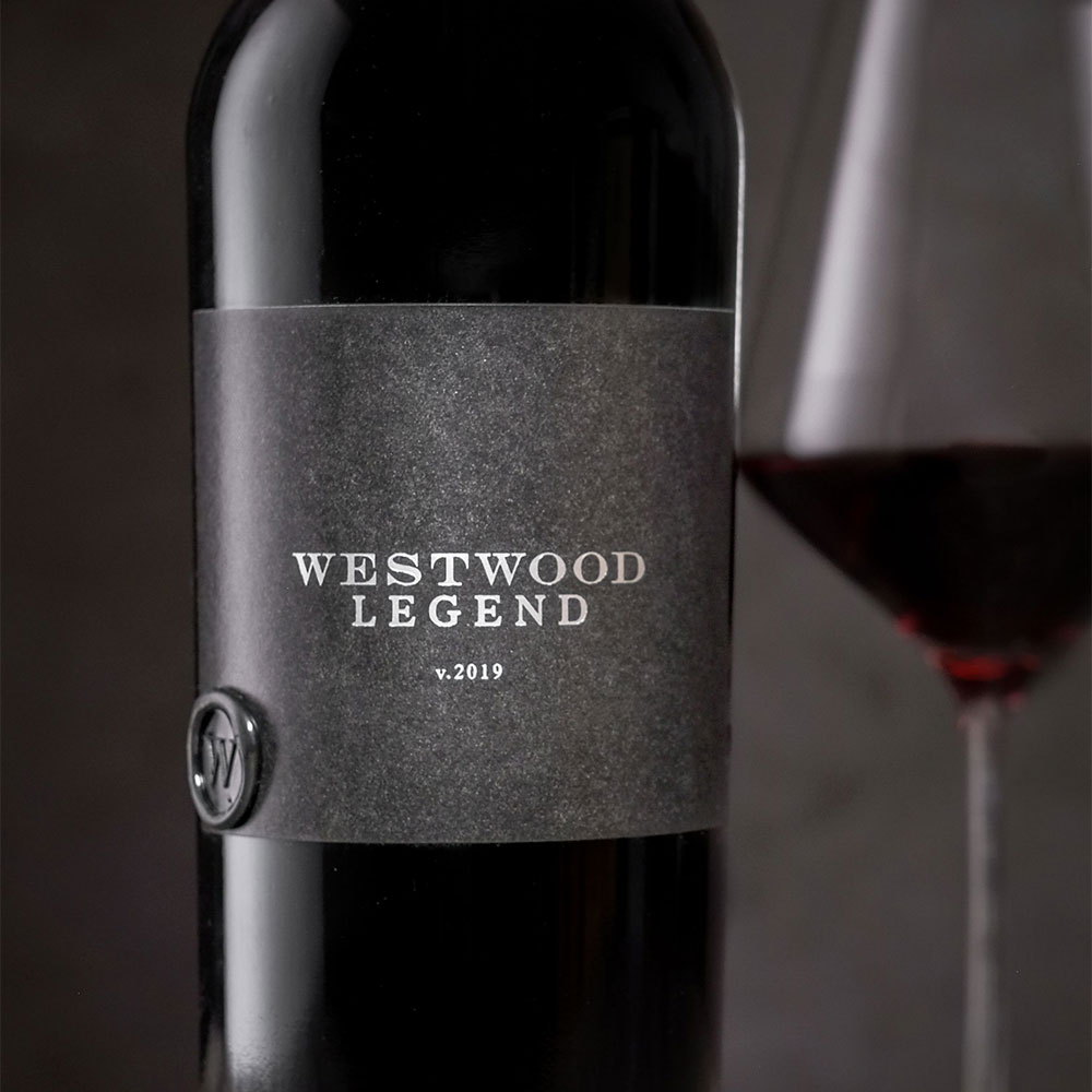 Consumer Trade - The Westwood Story: Luxury with a Soul.